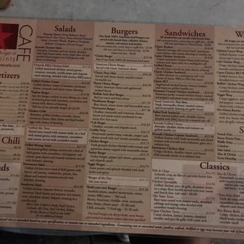 FIVE POINTS CAFE - Updated October 2025 - 118 Photos & 265 Reviews - 1 ...