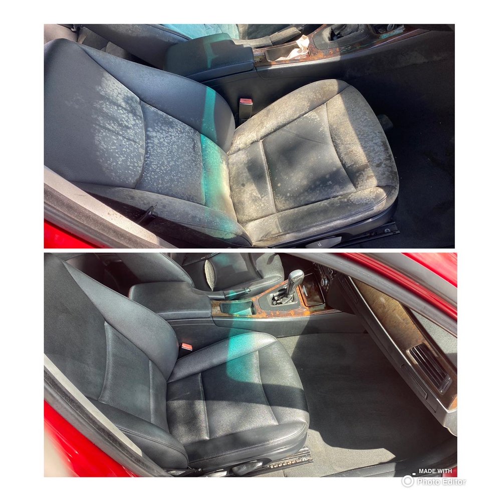 SUDS DETAILING - 40 Photos - Orlando, Florida - Auto Detailing - Phone ...