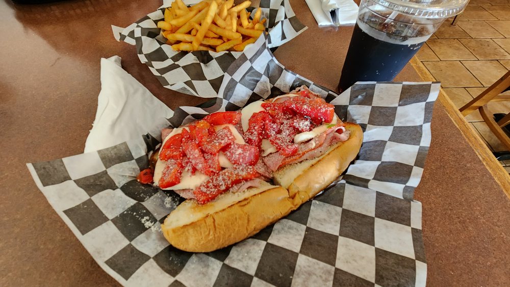 VINCENT’S DELI - Updated October 2025 - 32 Photos & 68 Reviews - 551 S ...