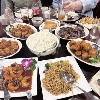 HUNAN DYNASTY - Updated January 2026 - 300 Photos & 305 Reviews - 215 ...