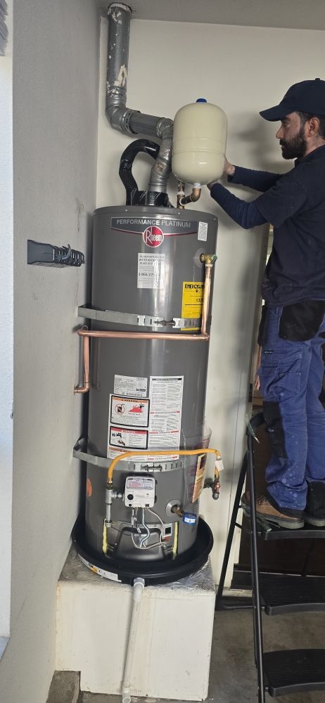 SDAC PLUMBING - Updated May 2026 - 113 Photos & 36 Reviews - 12523 Glen ...
