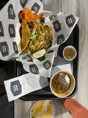 WEST COAST TACO SHOP - Updated November 2024 - 141 Photos & 154 Reviews ...