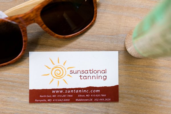 SUNSATIONAL TANNING - 14 Photos & 10 Reviews - 259 B S Bridge St ...