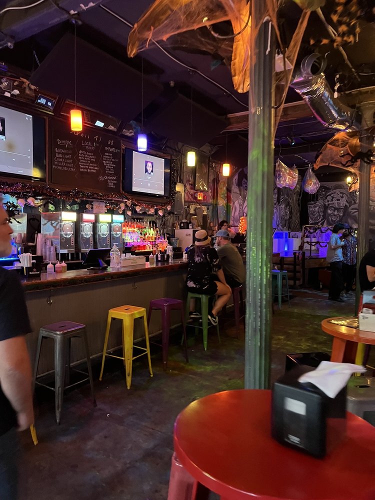 CAFE NEGRIL - 293 Photos & 371 Reviews - 606 Frenchmen St, New Orleans ...