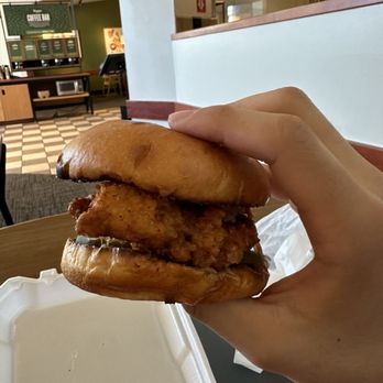 FLAMING KUMA - Updated December 2025 - 73 Photos & 31 Reviews - 342 E ...