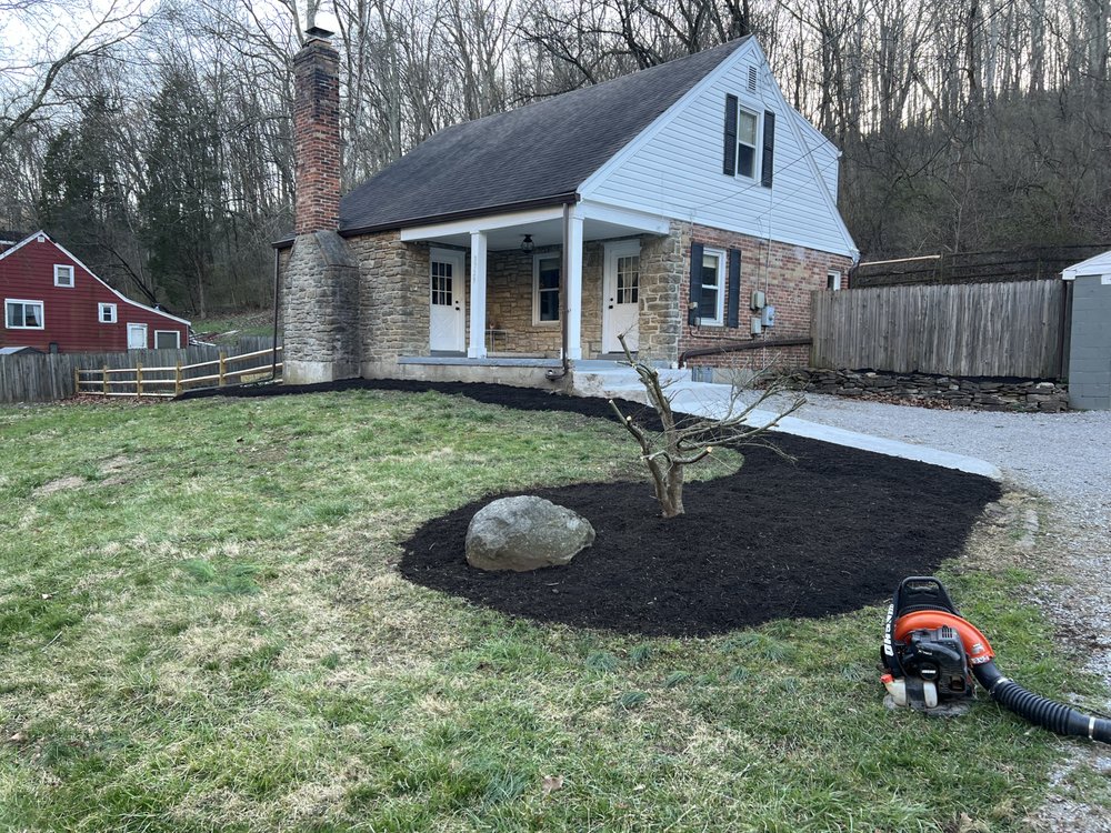 LEGACY LANDSCAPING - Updated October 2025 - Amelia, Ohio - Landscaping ...