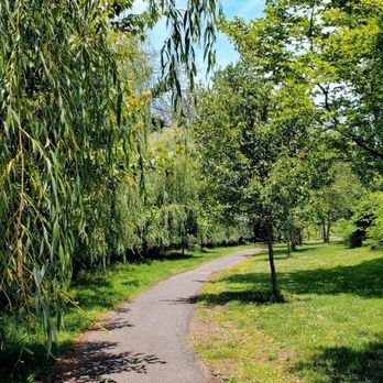 MEISEL PARK - Updated August 2025 - 278 Meisel Ave, Springfield ...