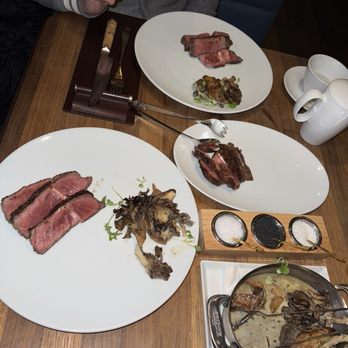 THE BUTCHER CHEF - Updated October 2025 - 148 Photos & 42 Reviews - 8 ...