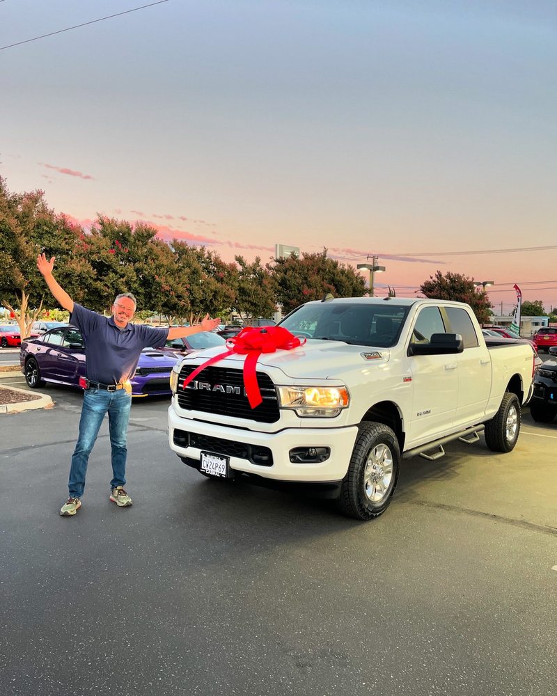 CABRAL CHRYSLER JEEP DODGE RAM - Updated January 2026 - 279 Photos ...