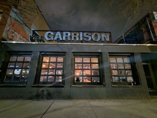 THE GARRISON - Updated July 2024 - 22 Photos & 35 Reviews - 1197 Dundas ...