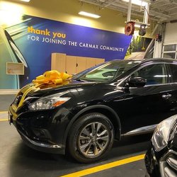 CARMAX - 22 Photos & 40 Reviews - 620 Cross Keys Rd, Sicklerville, New ...