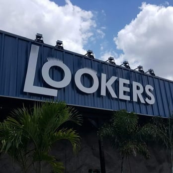 LOOKERS TAMPA - Updated January 2026 - 19 Photos - 8205 N Dale Mabry ...