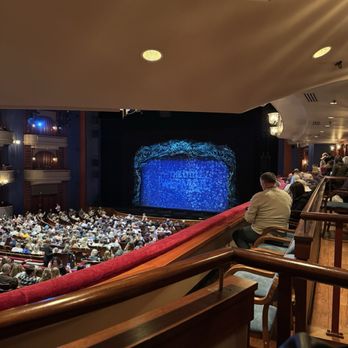 ORDWAY CENTER FOR THE PERFORMING ARTS - Updated January 2026 - 77 ...