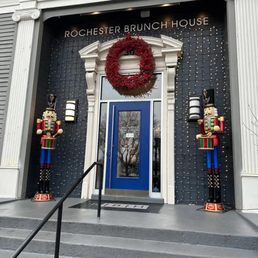 ROCHESTER BRUNCH HOUSE - Updated June 2025 - 981 Photos & 985 Reviews ...