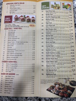 ASIAN BISTRO EXPRESS - 27 Photos & 51 Reviews - 8767 Philadelphia Rd ...