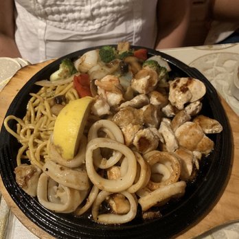 ABIS Japanese Restaurant - Takeout & Delivery - 106 Photos & 86 Reviews ...