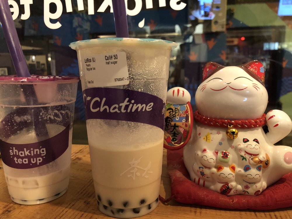 CHATIME - Updated September 2024 - 11 Photos & 13 Reviews - 68 ...