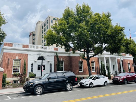 MOJO FEDERAL SWINE & SPIRITS - Updated August 2024 - 518 Photos & 322 ...