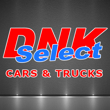 DNK SELECT CARS & TRUCKS - Updated January 2026 - 530 Maine Ave ...