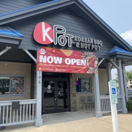 KPOT KOREAN BBQ & HOT POT - Updated December 2025 - 217 Photos & 200 ...