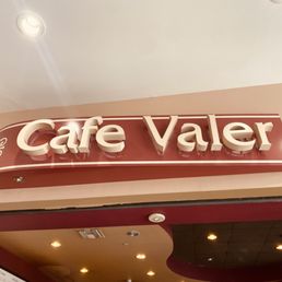 CAFE VALER - Updated September 2025 - 1190 Photos & 1042 Reviews - 112 ...