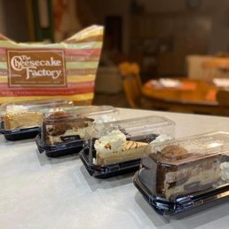 THE CHEESECAKE FACTORY - Updated July 2025 - 378 Photos & 444 Reviews ...