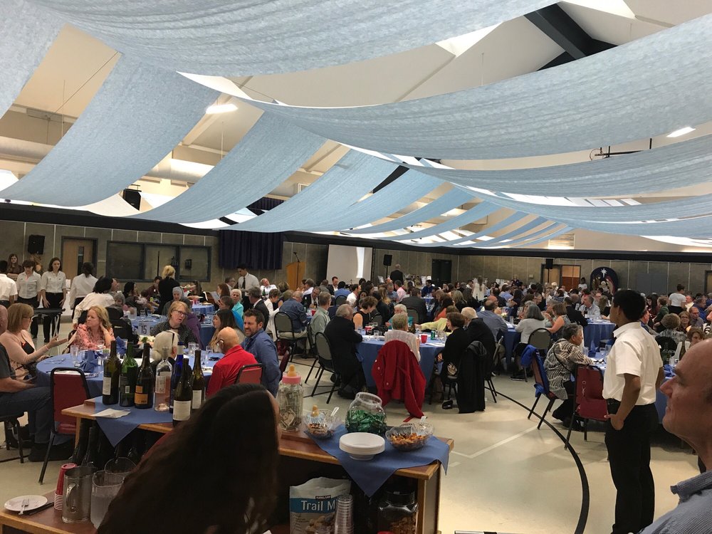 ST ALPHONSUS CHURCH - Updated December 2025 - 5816 15th Ave NW, Seattle ...