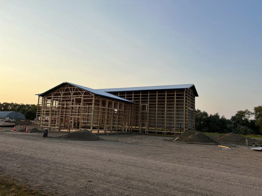 THOR BUILDINGS - Request Consultation - 15 Photos - 1218 55th St NE ...