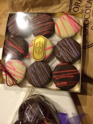 EUPHORIA CHOCOLATE - Updated January 2026 - 14 Reviews - 4090 Stewart ...