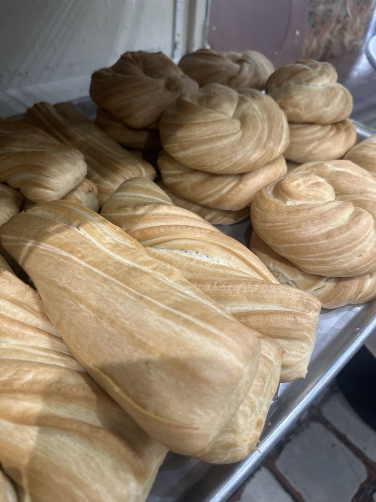 PANCHO’S BAKERY - Updated July 2025 - 33 Photos & 16 Reviews - 1759 E ...