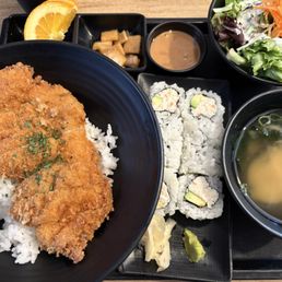 TANOSHI JAPANESE BISTRO - Updated July 2025 - 528 Photos & 176 Reviews ...