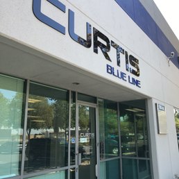 Curtis Blue Line Reviews | Read Customer Service Reviews of ...
