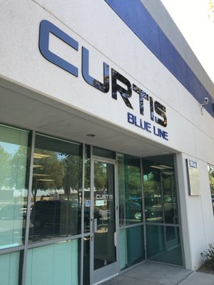CURTIS BLUE LINE - Updated January 2026 - 10 Photos & 71 Reviews - 855 ...