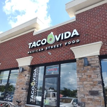 TACO VIDA MEXICAN STREET FOOD - Updated July 2025 - 112 Photos & 97 ...