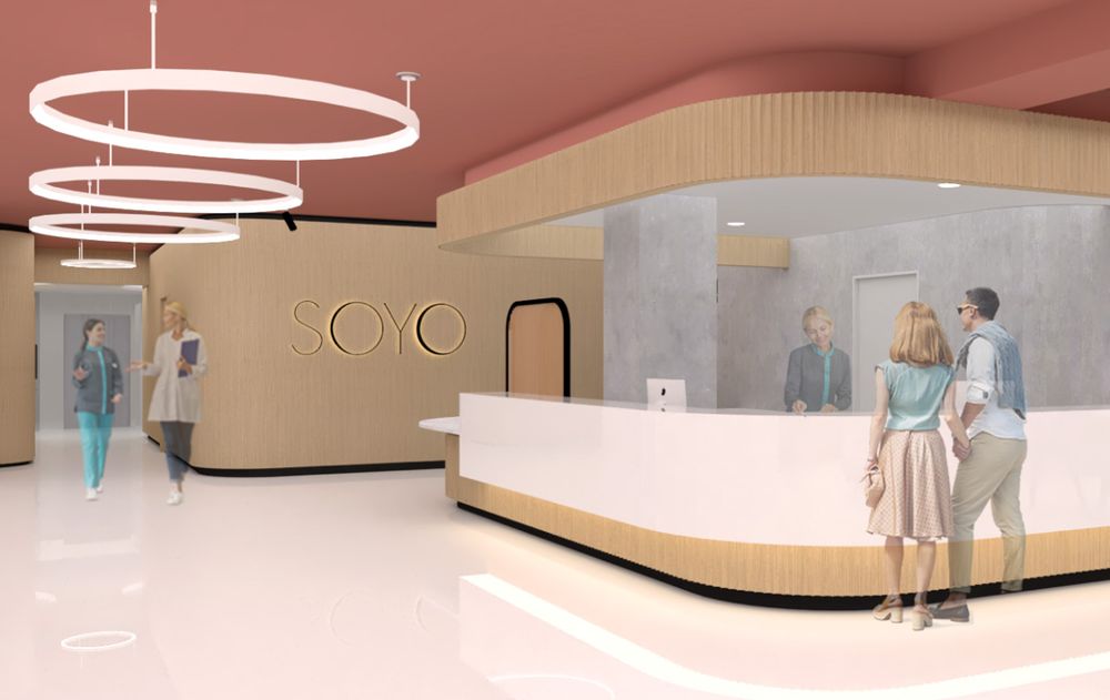 SOYO WELLNESS - Updated July 2024 - 4 Columbus Cir, New York, New York - Reproductive Health ...