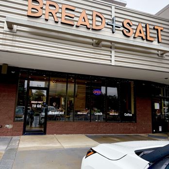 BREAD+SALT - Updated December 2025 - 78 Photos & 71 Reviews - 224 Union ...