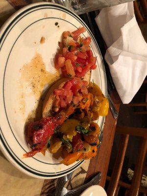 RAFFAELLO RISTORANTE - 918 Photos & 1370 Reviews - Italian - 400 S ...