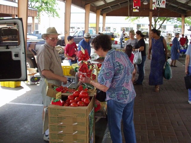 PASCO FARMERS MARKET - Updated January 2026 - 15 Photos & 22 Reviews ...