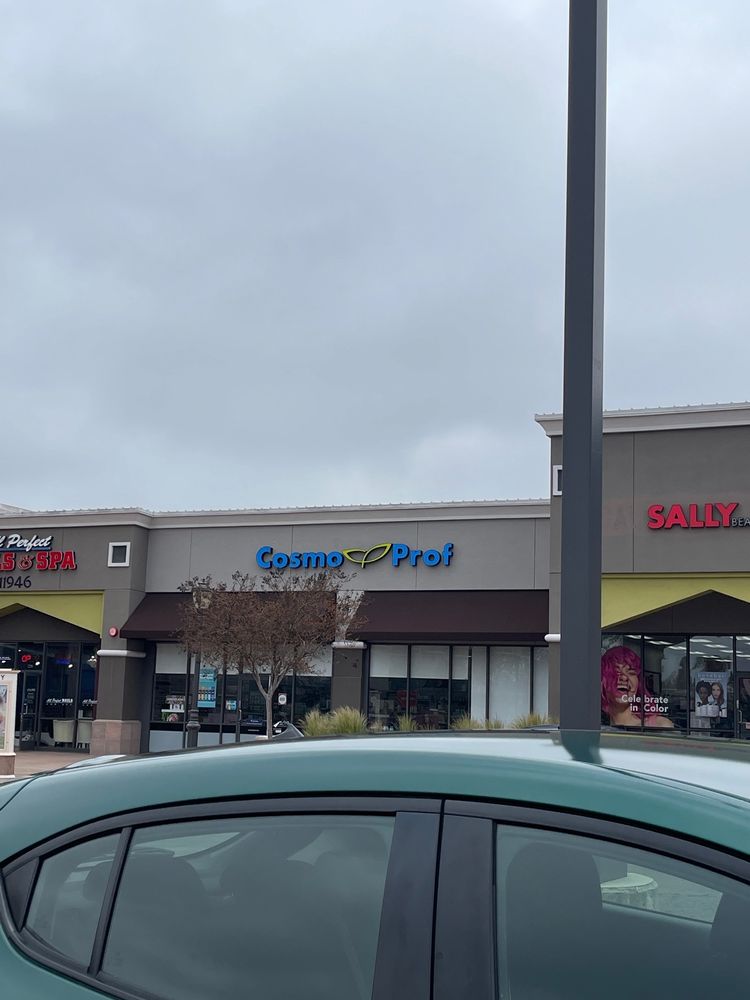 COSMO PROF - Updated January 2026 - 11602-12174 Carmel Mountain Rd, San ...