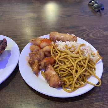 CHEF LIN BUFFET - Updated October 2025 - 38 Photos & 134 Reviews - 417 ...