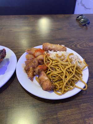 CHEF LIN BUFFET - Updated December 2024 - 31 Photos & 131 Reviews - 417 ...