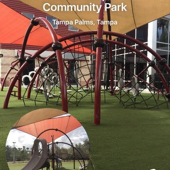 NEW TAMPA COMMUNITY PARK - Updated December 2025 - 15 Photos & 10 ...