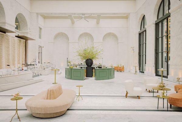 THE CONSERVATORY AT ONE SANSOME - Updated September 2024 - 25 Photos ...