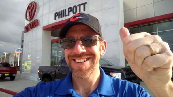 PHILPOTT TOYOTA - Updated January 2026 - 18 Photos & 17 Reviews - 2229 ...