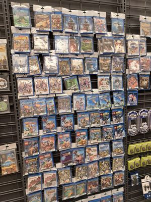 UTOPIA GAMES AND COLLECTIBLES - Updated December 2025 - 63 Photos & 47 ...