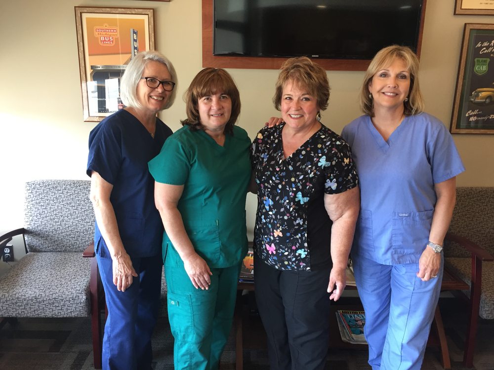 DEARBORN FAMILY DENTISTRY - 58 Photos & 24 Reviews - 22914 Michigan Ave ...