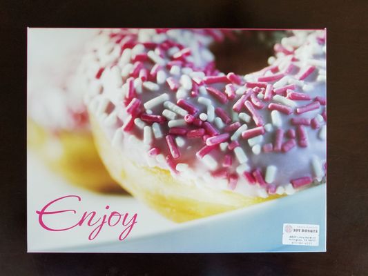 JOY DONUTS - Updated May 2026 - 10 Photos - 4801 Little Rd, Arlington ...