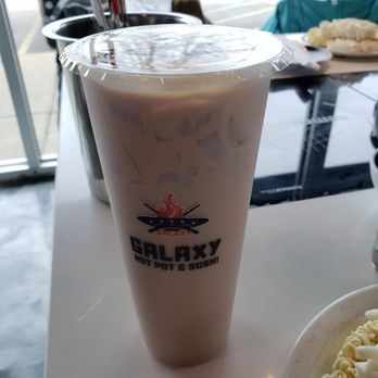 GALAXY HOTPOT & SUSHI - Updated July 2024 - 194 Photos & 61 Reviews ...