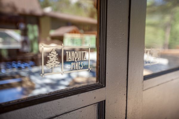 TAHQUITZ PINES RETREAT - Updated August 2024 - 235 Photos & 14 Reviews ...