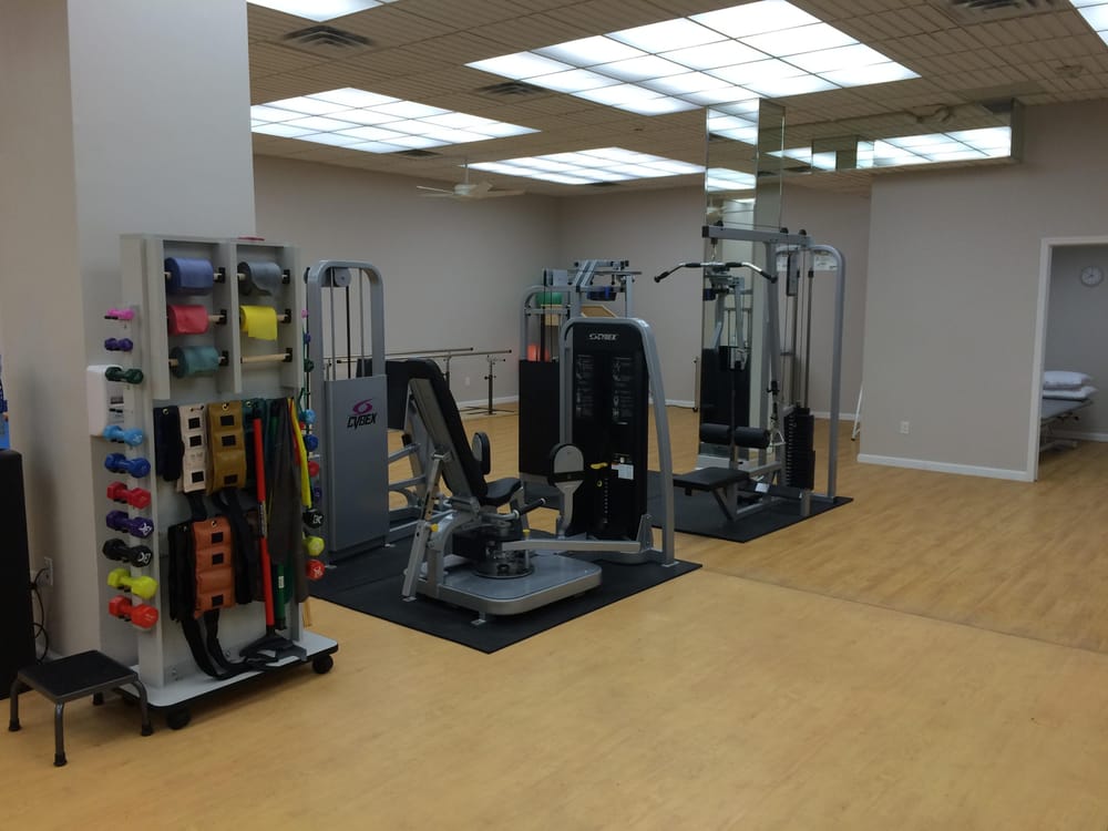 FORWARD PHYSICAL THERAPY - Updated January 2026 - 1716 Coney Island Ave ...